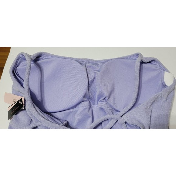Victoria's Secret | Swim | Nwt Victorias Secret Swim Onepiece Light ...
